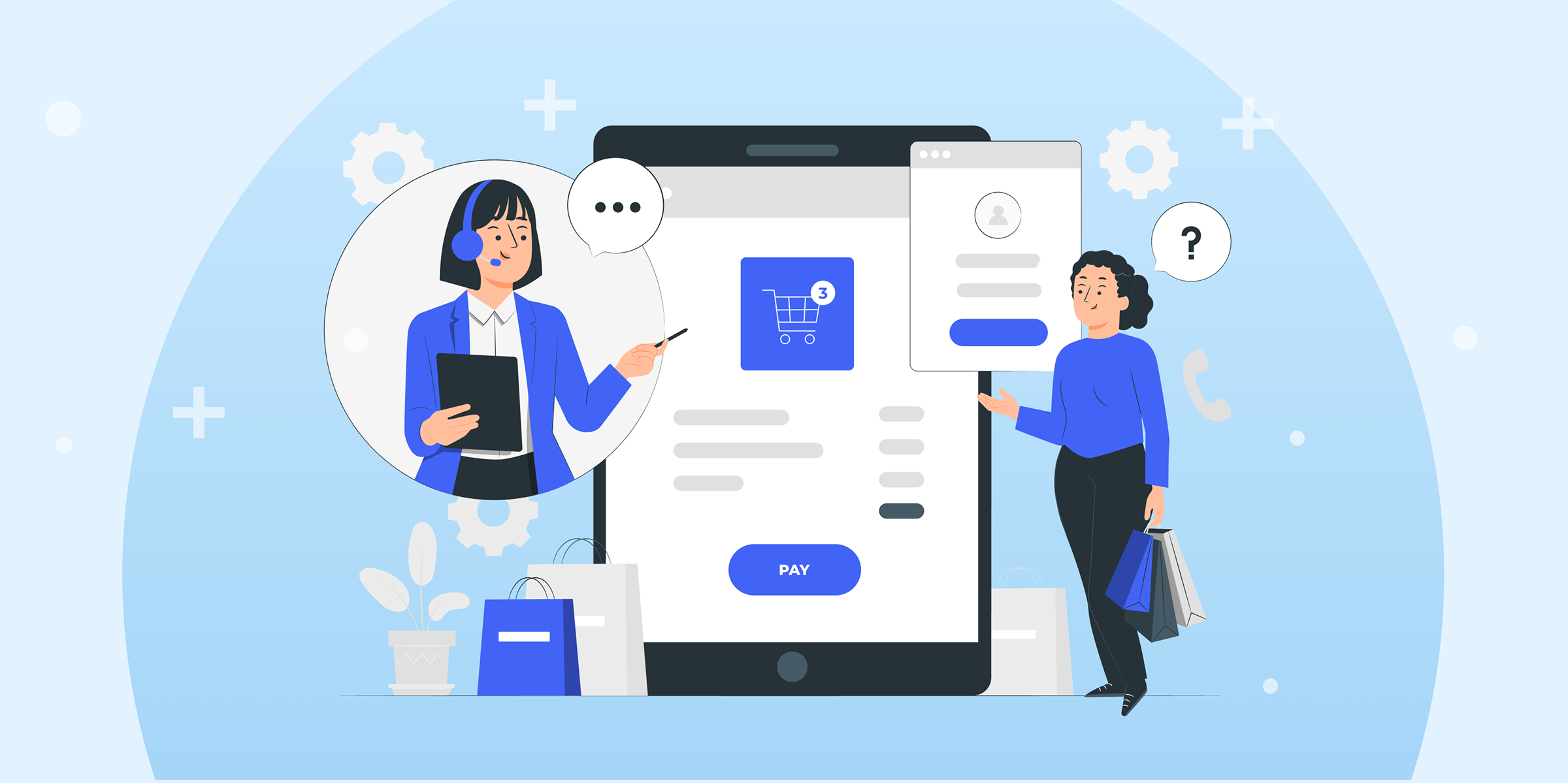Soluciona Sin Esfuerzo los Errores Comunes de Proxy con las Soluciones Confiables de ABCproxy